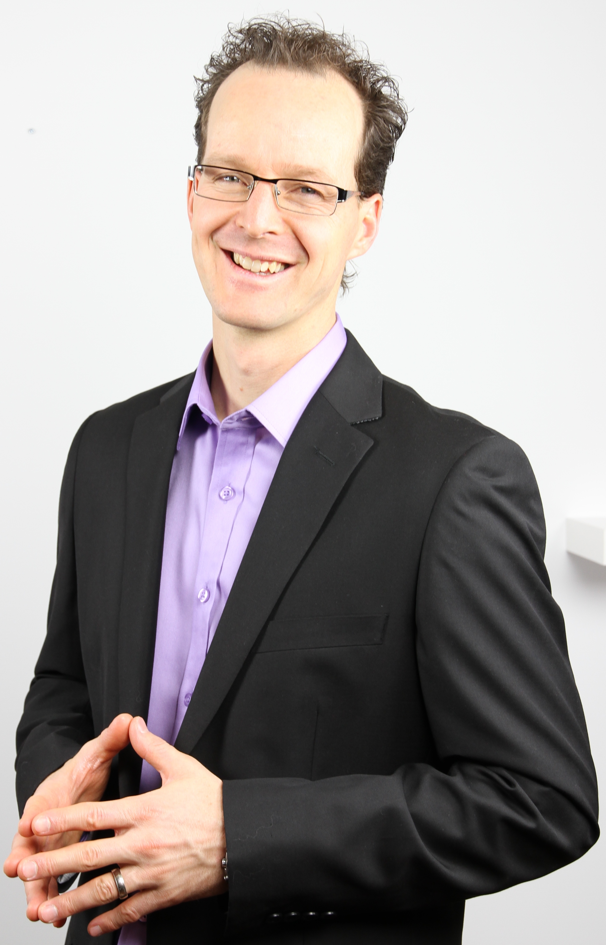 Dr. Luc Lemire - Home Page